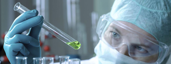 Services for Liquid Filling Equipment - Baltimore, MD